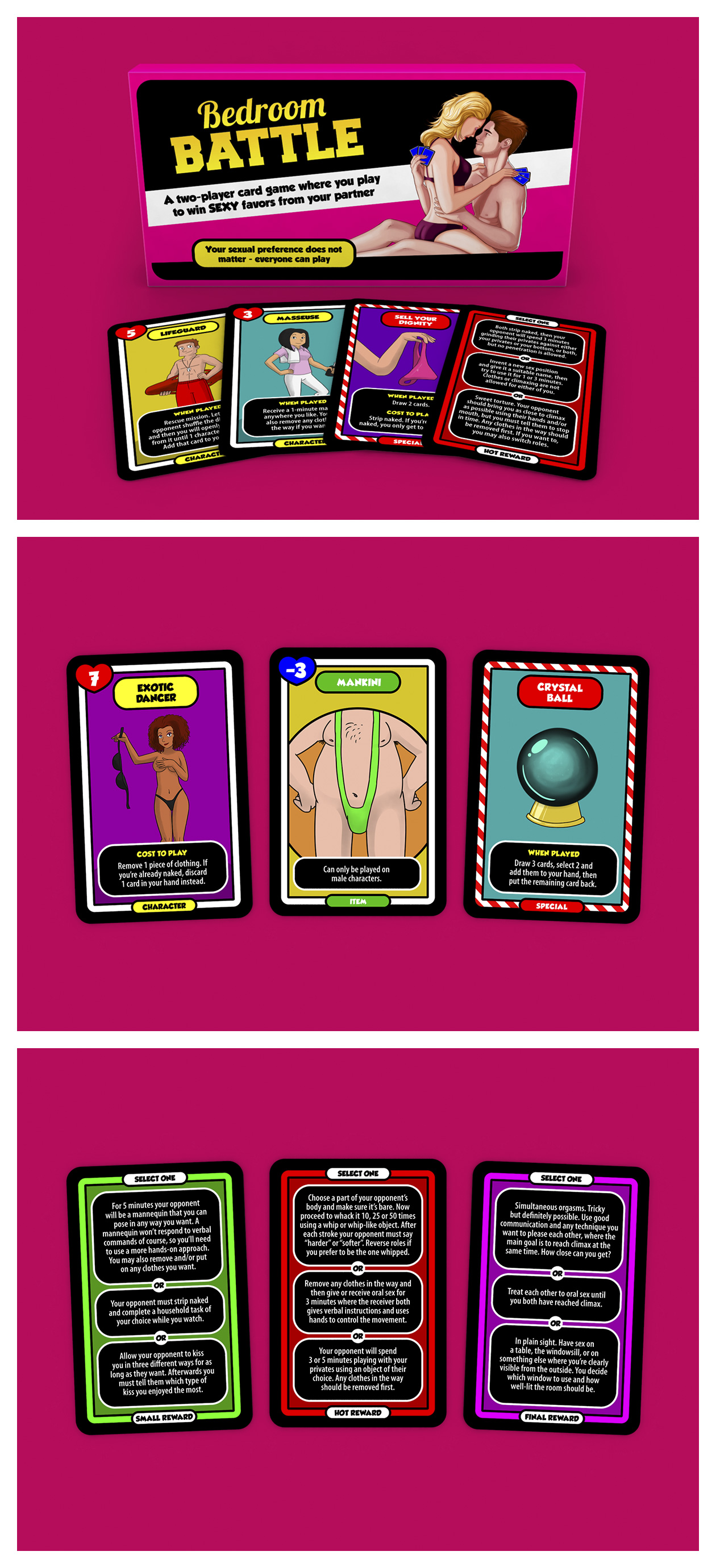 Dare Duel A Sexy Truth Or Dare Game For Couples By