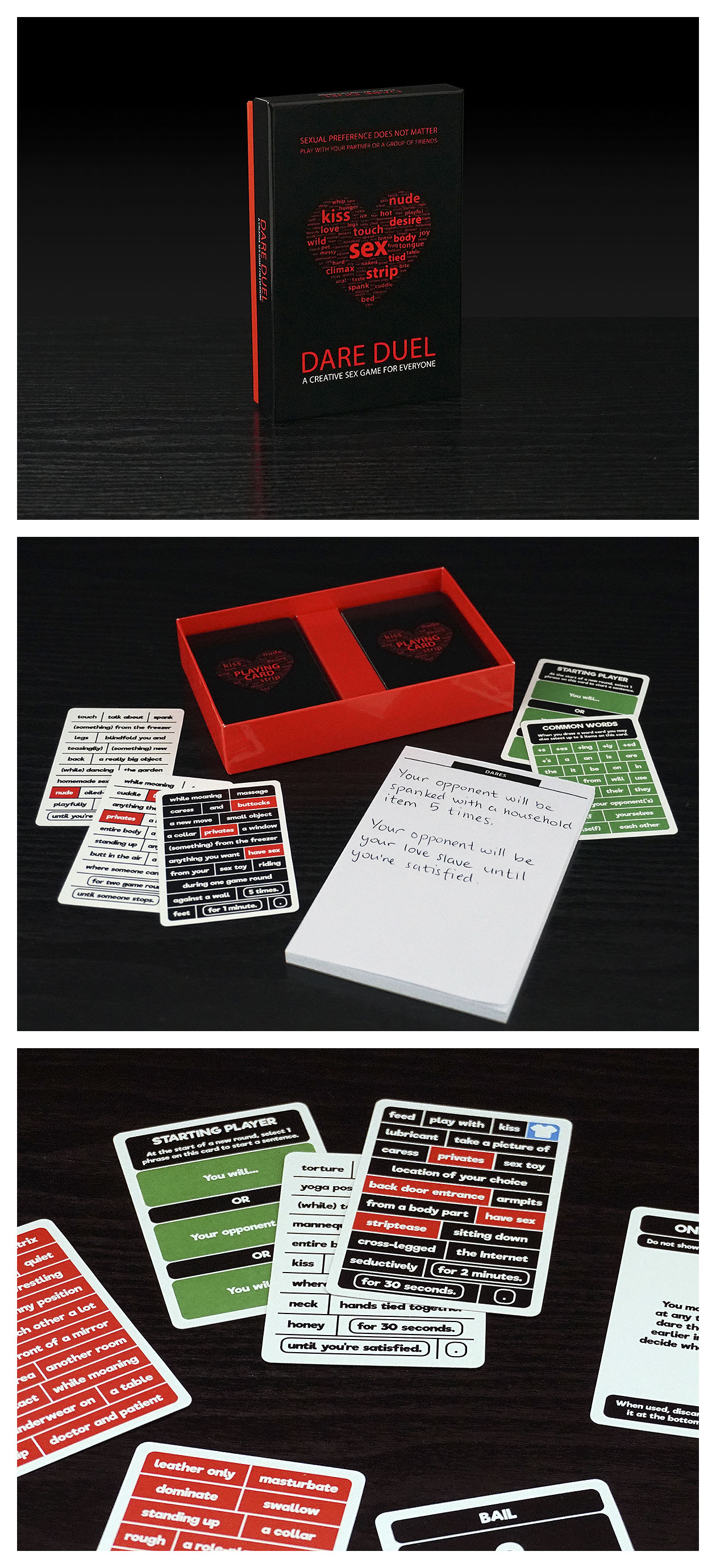 The Love Calendar For Couples By Tingletouch Games — Kickstarter